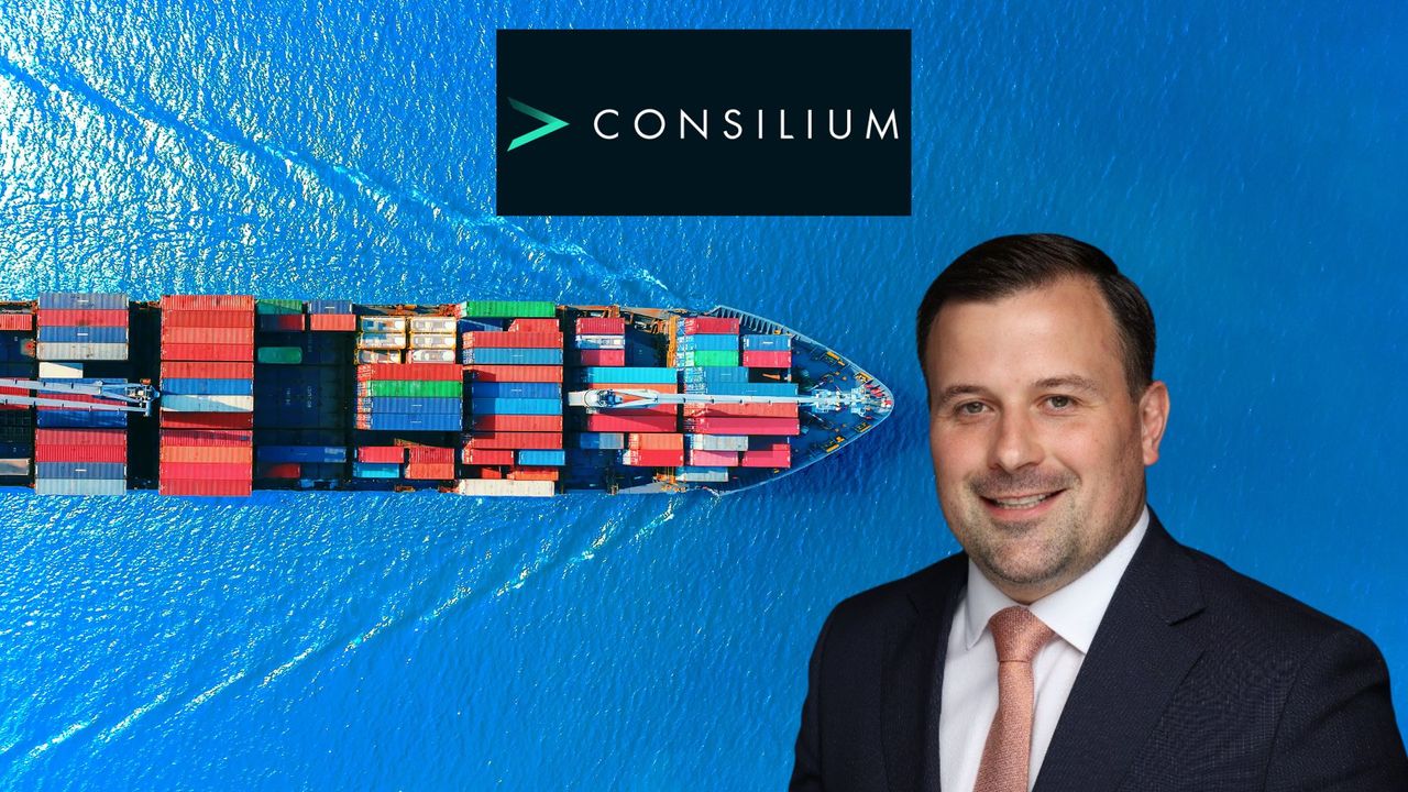Consilium moves into cargo market with ‘broad appetite’ and Gallagher ...